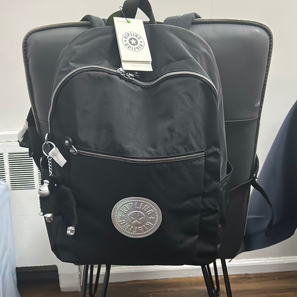 Kipling | Accessories | Brand New Kipling Backpack Standard Size | Poshmark